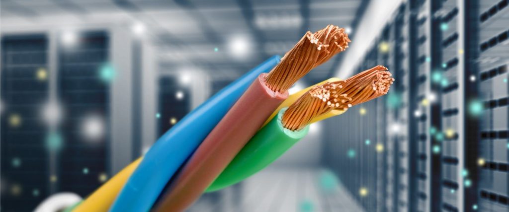 Electrical Networking – alphaislandtech